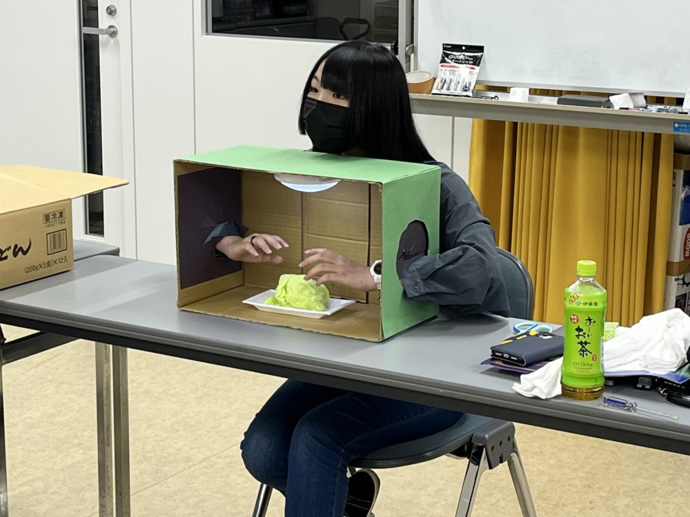 箱の中身は…？ - 真宗大谷派（東本願寺）大阪教区「銀杏通信」